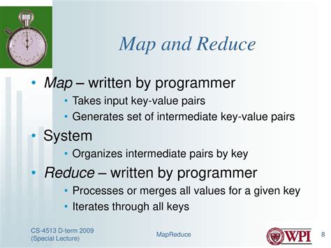 Cs 4513 Distributed Computing Systems Hugh C Lauer Ppt Download