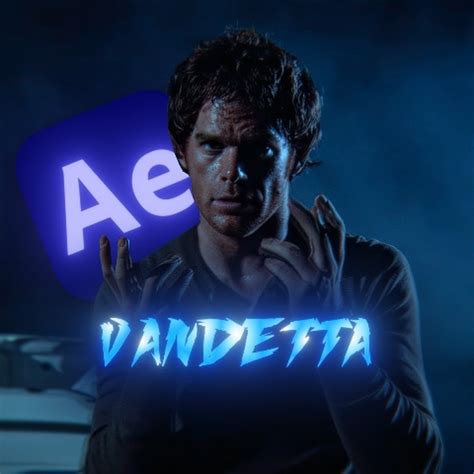 Vandetta Youtube