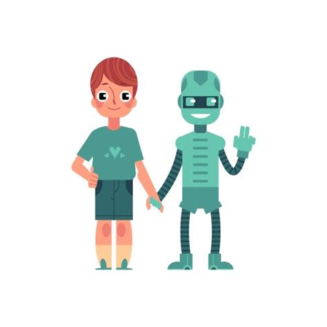 Artificial Intelligence Royalty Free Vector Image