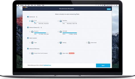 Best Data Recovery Software For Mac