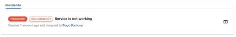 Hide Change Events PagerDuty Plugin For Backstage
