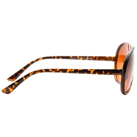The Hangover 2 Aviator Blue Blocker Sunglasses Cosmiceyewear