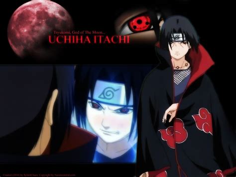 Itachi Naruto Shippuuden Wallpaper 34355191 Fanpop Page 48