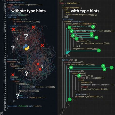How To Use Python Type Hints For Better Code Ankit Desai Phd Posted
