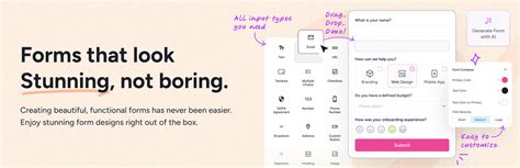 Sureforms Drag And Drop Contact Form Builder Multi Step Forms