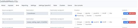 Binding IKEA Remote Does Not Work Issue Koenkk Zigbee Mqtt GitHub