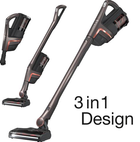 Miele - Triflex HX2 Pro Infinity grey PF – Vacuum cleaners