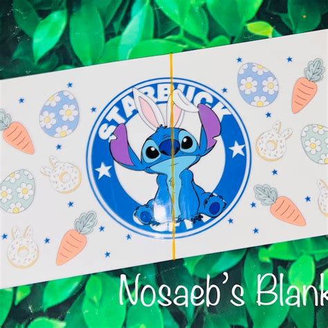 Uv Dtf Stitch Wrap Etsy