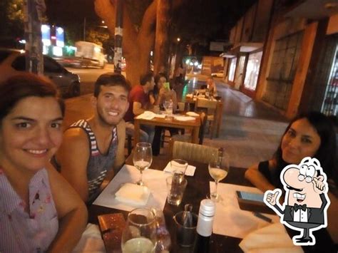 Las Tablas restaurant Tunuyán Restaurant reviews