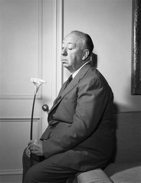 Gallery Of Happy 113th Birthday Alfred Hitchcock Master Architect Of