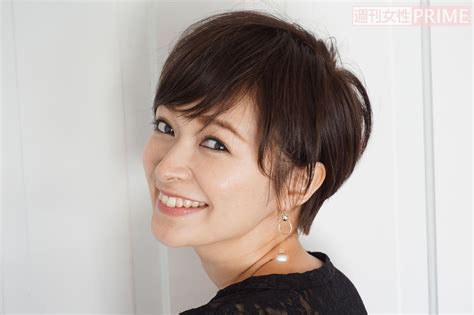 モー娘。低迷期に“不安ゼロ”だった市井紗耶香が、あの頃の自分に言いたいこと 週刊女性prime シュージョプライム Youのココロ刺激する