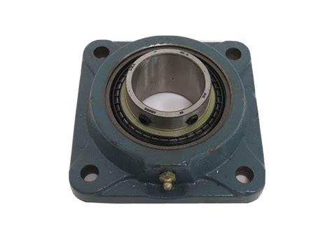 New Dodge F4b Sc 200 Flange Bearing 2 124214 F4bsc200 Sb Industrial