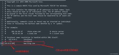 LNMP wordpress搭建博客网站保姆级 在openstack私有云平台lnmp搭建wordpress博客 CSDN博客
