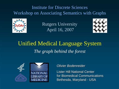 pdf unified medical language system dokumen tips