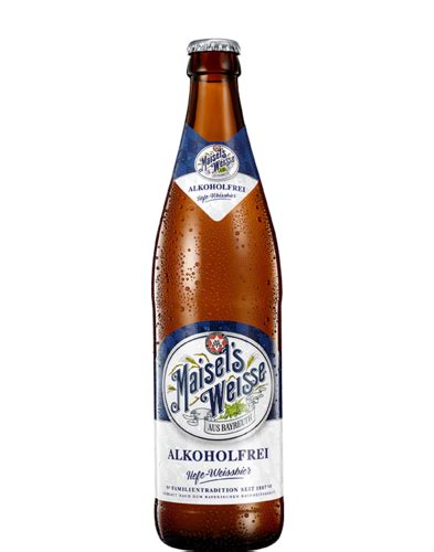 Maisel's Weisse Markenshop | maiselandfriends.com