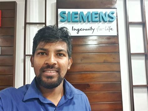Harith Anuradha On Linkedin Siemens Automation Lalan Sr Automation
