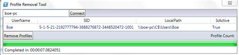 Powershell Profile Removal Gui Learn Powershell Achieve More