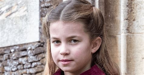 Two Odd Rules That Are Imposed On Princess Charlotte Revealed
