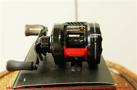 Megabass And Evergreen Rods And Reels Revise Megabass Lin10 L Limited