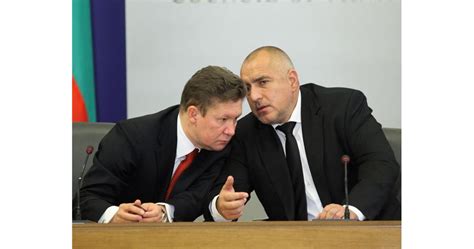 Газпром продавал най скъпо в България Македония Чехия Полша и Босна