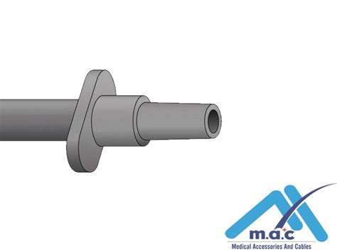 Disposable Neonate Nibp Cuffs Soft Fiber Macmedcable