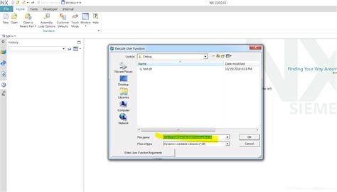 Nxopen相关nx Open 调用发生于未在主线程上时。自动化程序应重新设计以在主线程上进行 Nxope Csdn博客