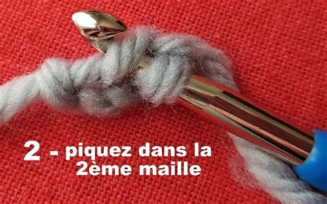 Tuto Cordon Laine Au Crochet Cordons Tuto Crochet Débutant