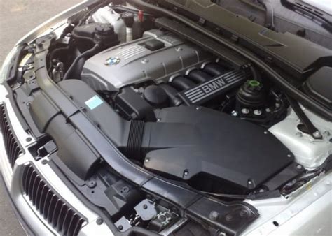 Двигатель BMW N52B25