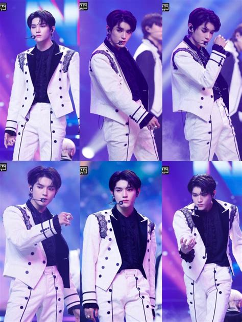 Pin Von Yoro Auf Nct Taeyong