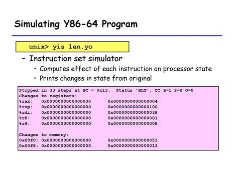 introduction to computer system ppt download