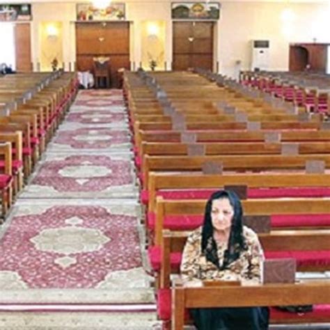 بوابة الحركات الاسلامية في ظل الحرب ضد داعش مستقبل مسيحي العراق
