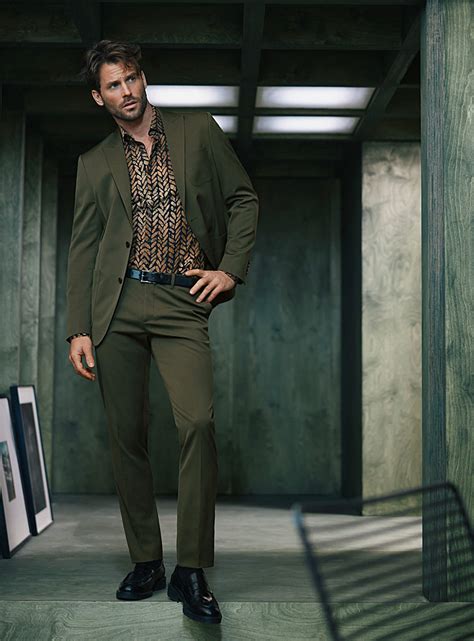 Habilles Homme Atelier Yuwaciaojp