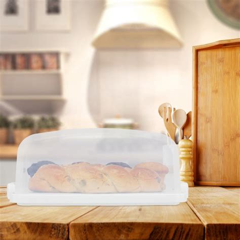 Rectangular Cake Carrier Buy Now