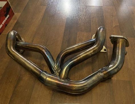 Does Anyone Recognize These Headers Rft86