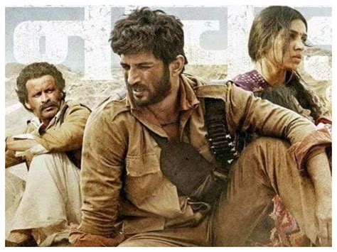 ‘sonchiriya A Crew Of Over 400 People Shot In Remote Places In