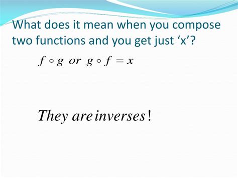 PPT - Math Review: Variation & Composition Inverses PowerPoint ...