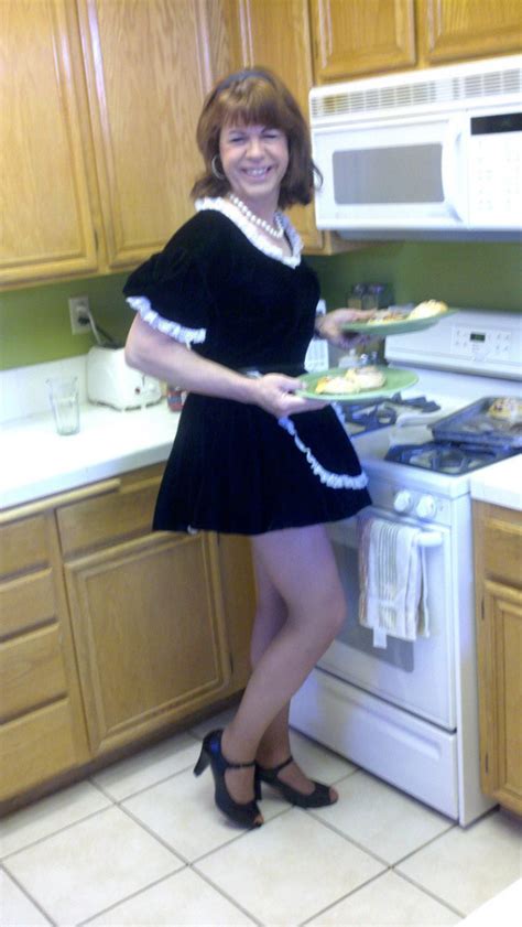 Image Reblogged From Juliefromco Cute And Sexy Crossdressers On Tumblr