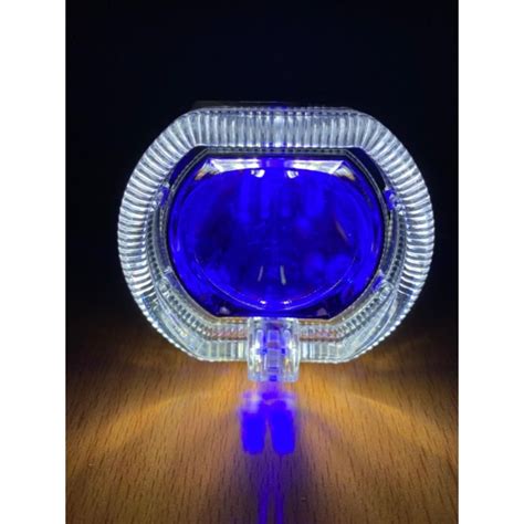 Jual Lampu Projie Biled Ala Ala Kw Projie Ala Ala Biled 2 5 Inch Devil