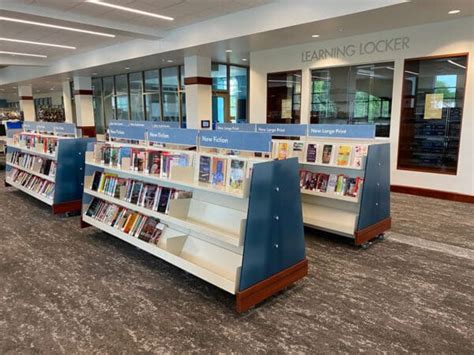 Geneva A Frame Shelving Library Furniture International