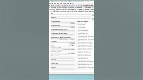 Create Video Sitemaps Using Video Sitemap Generator Youtube