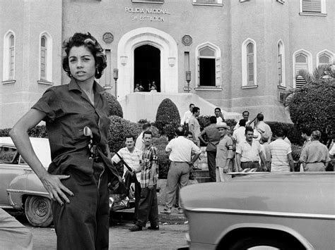 Cuba 1959 Before Castro Today In History Photo Cuba