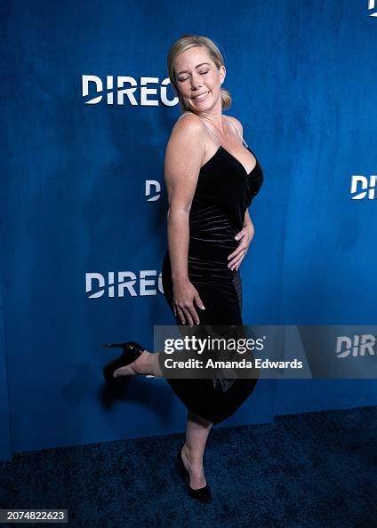 Television Personality Kendra Wilkinson Attends The Directv Streaming