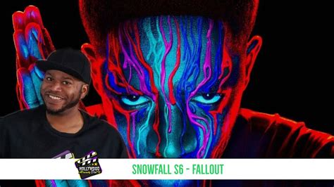 Snowfall Season 6 Episode 1 The Fallout Recap And Review Spoilers