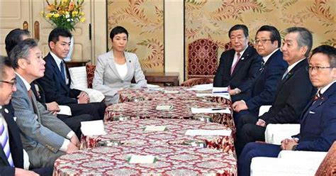 【フォトギャラリー】【外交安保取材】外相専用機は本当に必要？ 対中国は必要 でもその前にやらなければならないコト イザ！