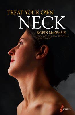 Treat Your Own Neck Advanced Rehab