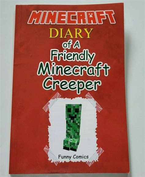 Funny Minecraft Comics