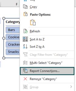 Slicers In Excel Meaning Examples How To Use Insert Add