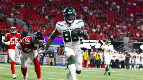 New York Jets Pros And Cons Of Preseason Through 3 Games