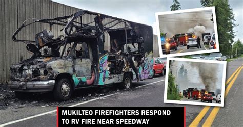 Mukilteo Fire Archives Lynnwood Times