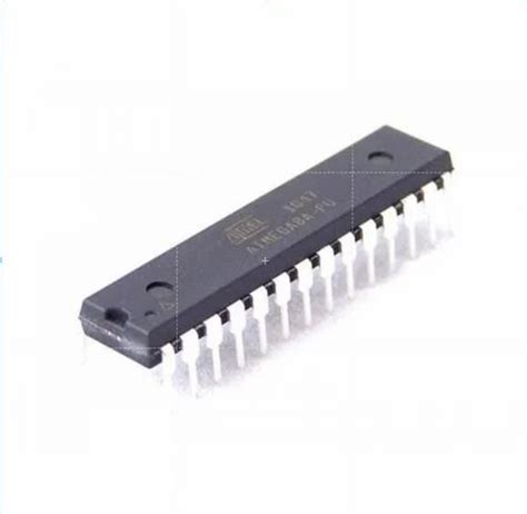 ATMEGA8A PU 16 Bit At 106 Piece In New Delhi ID 2850369636697